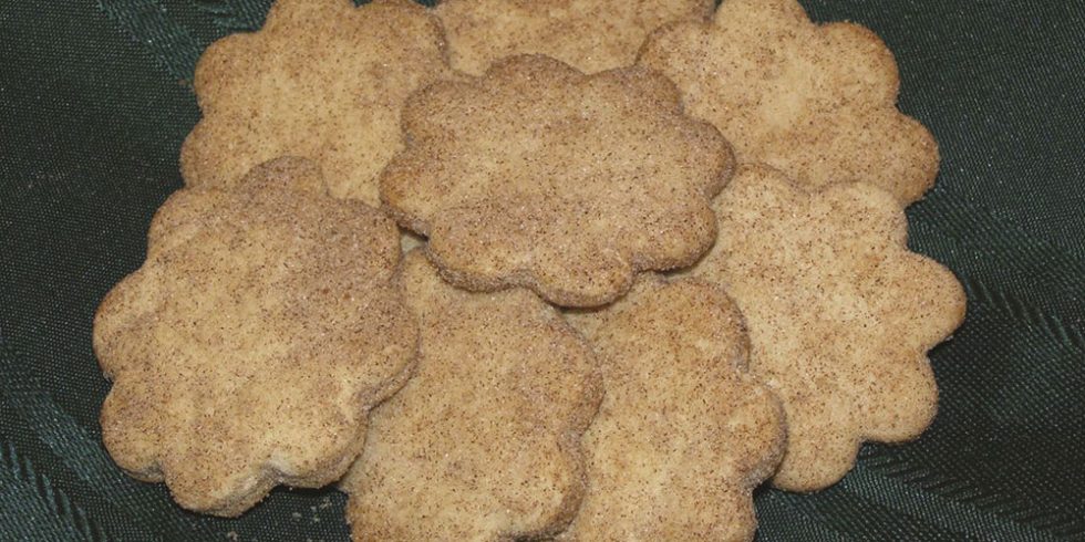 State Cookie | Maggie Toulouse Oliver - New Mexico Secretary of State