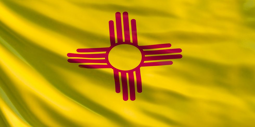State Flag | Maggie Toulouse Oliver - New Mexico Secretary of State